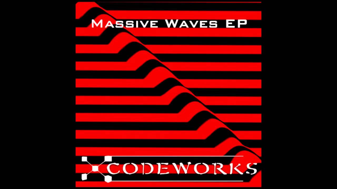 The Advent & Industrialyzer - P.M.O.W (Original Mix) [CodeWorks]