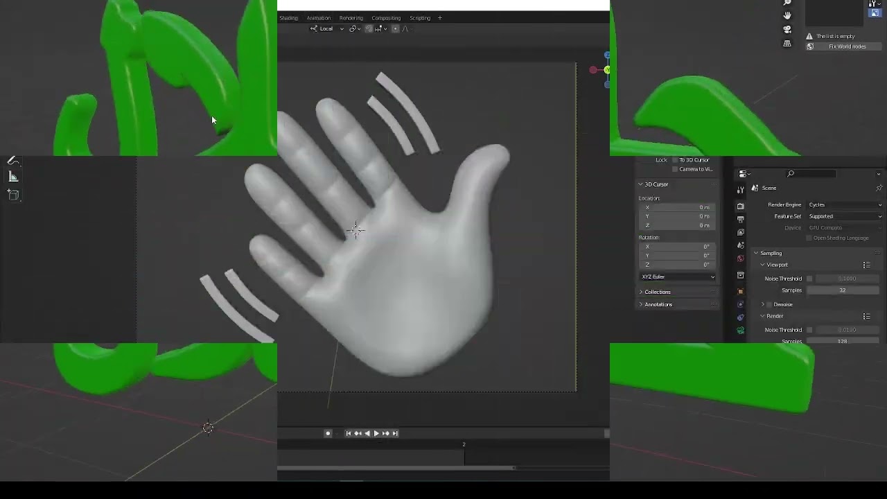 custom 3D icon illustrations for your UI app & website landing pages