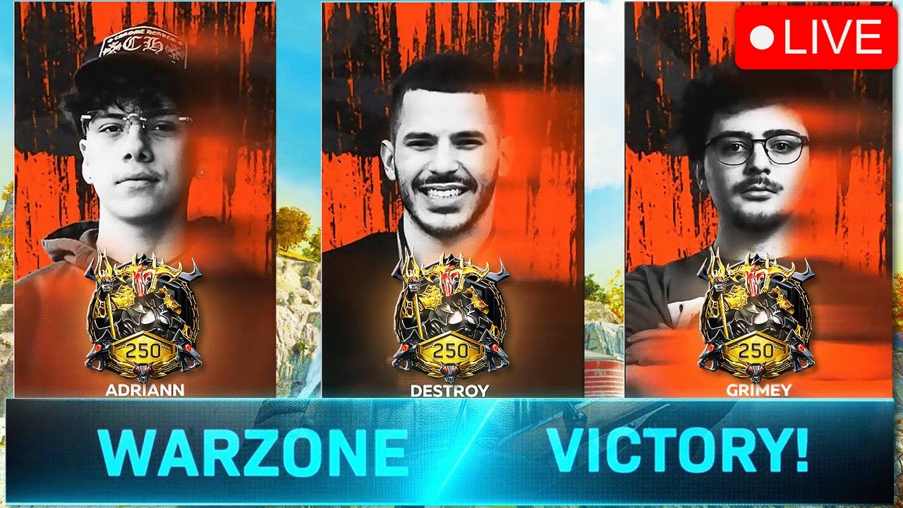 LIVE 🔴 $1.2M Atlanta Resurgence Series Qualifier! 🔥@virtuspro 🔥 !controller🔥 !iems