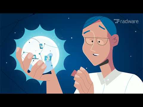 Radware Cybersecurity Solutions for MSSPs (En)