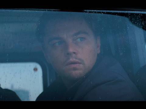 Inception - Ending Analysis (SPOILER)