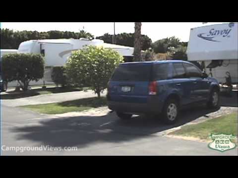 CampgroundViews.com - Indian Wells RV Park Indio California CA