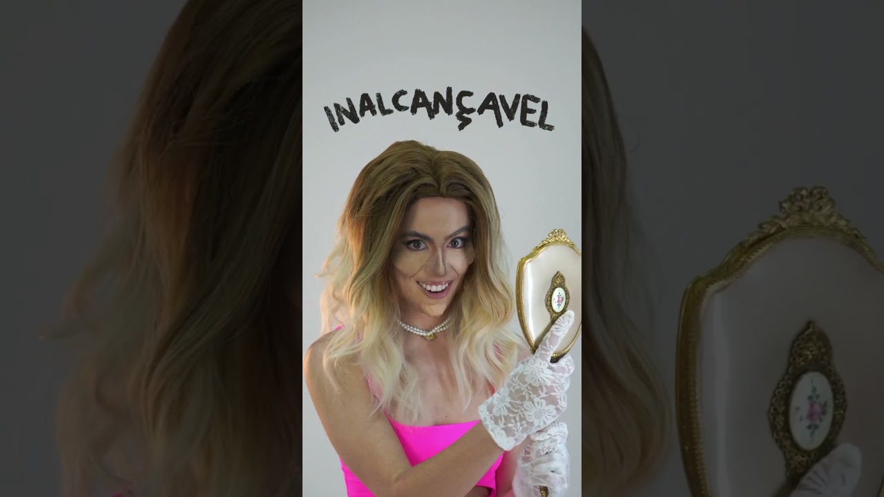 pov: pressão estética (clipe completo no meu perfil)