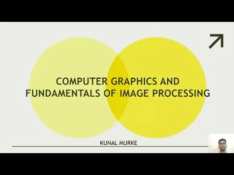 Computer graphics and Image processing