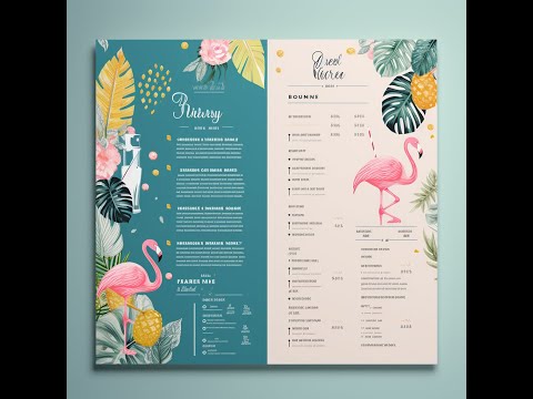 Use Ai for Small Restaurant Menu Ideas.