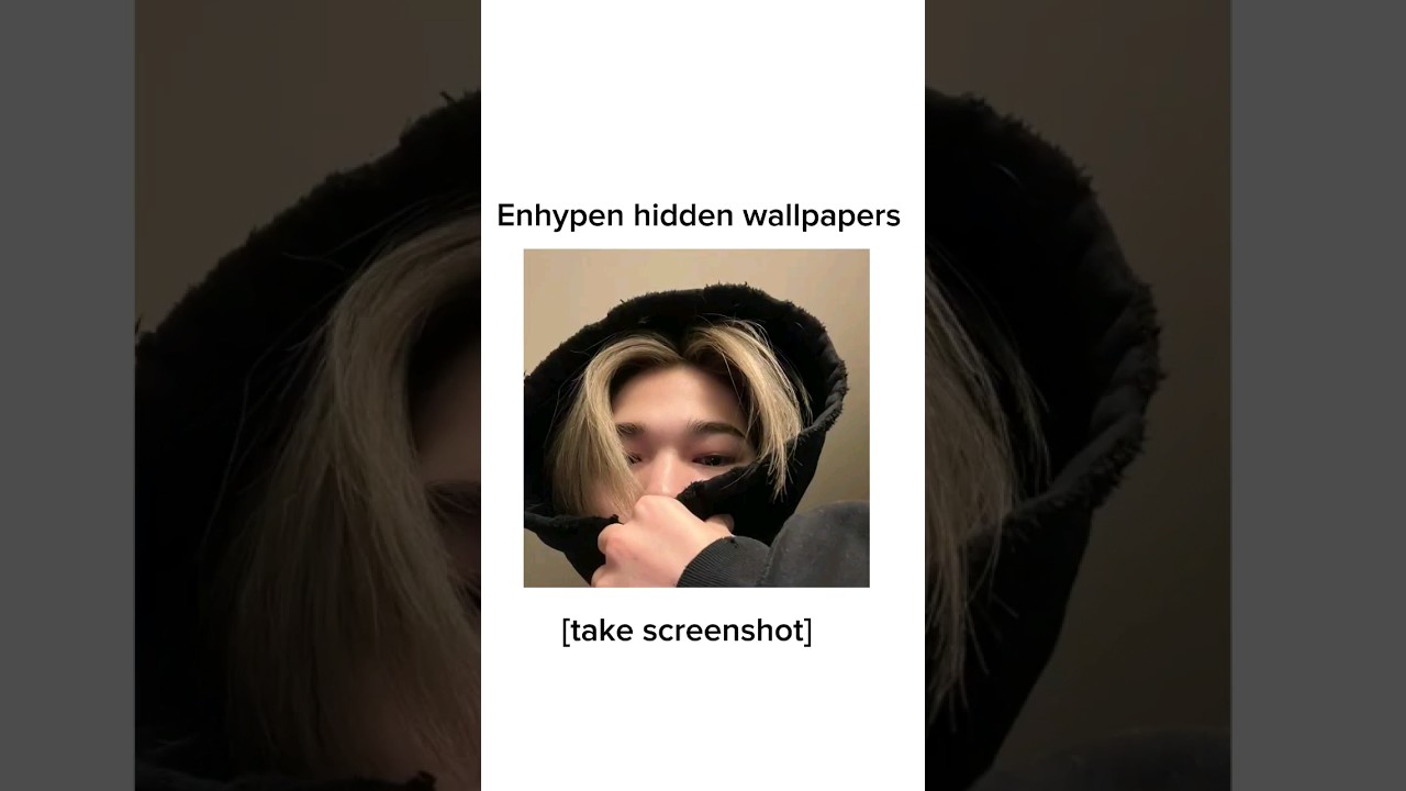 #enhypen #aesthetic #wallpaper #viral #entertainment #viralvideo