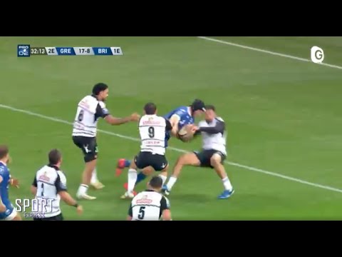 SPORT EXPRESS du 16/12/24 - Les leaders se régalent ! - video