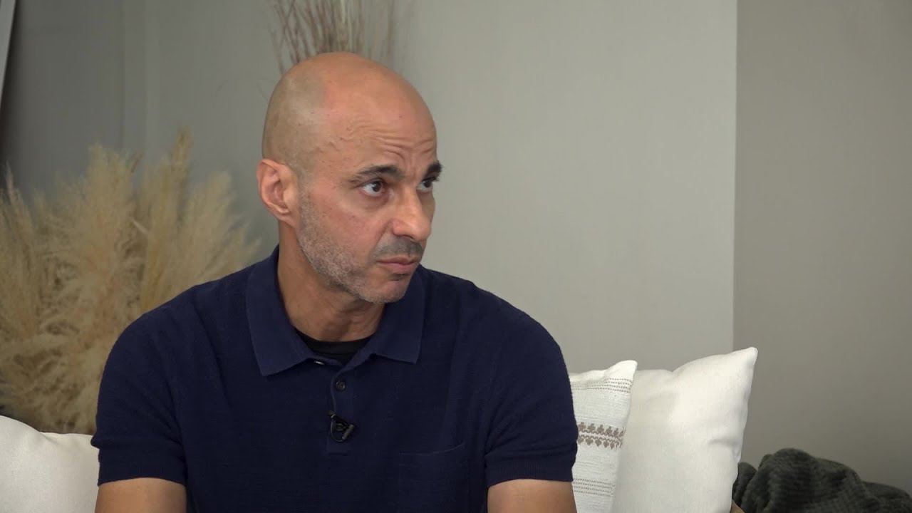 Flourish & Flow With Amy Rohrer - Dr. Spiro Ioannidis | Rogers tv