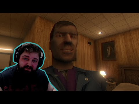 FEARS TO FATHOM EP. 2 - NORWOOD HITCHHIKE