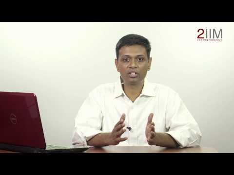 2iim - CAT Online Course Introduction