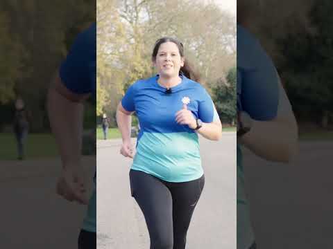 How To Run A Sub 30min 5K! #running #shorts