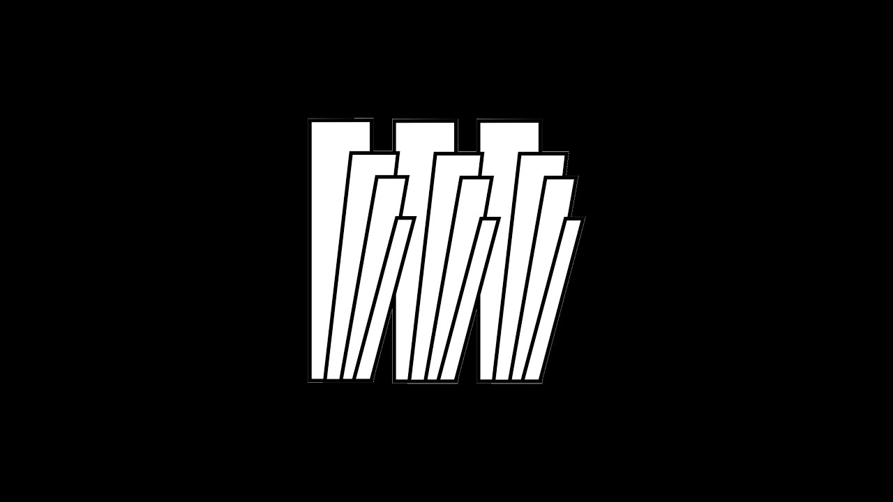 Manicign Formtonics Collection Project #001-#007 NFT