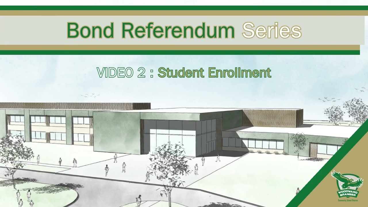Bond Referendum Series - Video 2