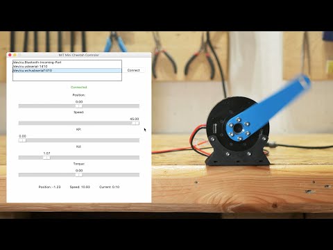 GitHub - NikodemBartnik/Overpowered-Robotic-Chassis: Scripts for ...