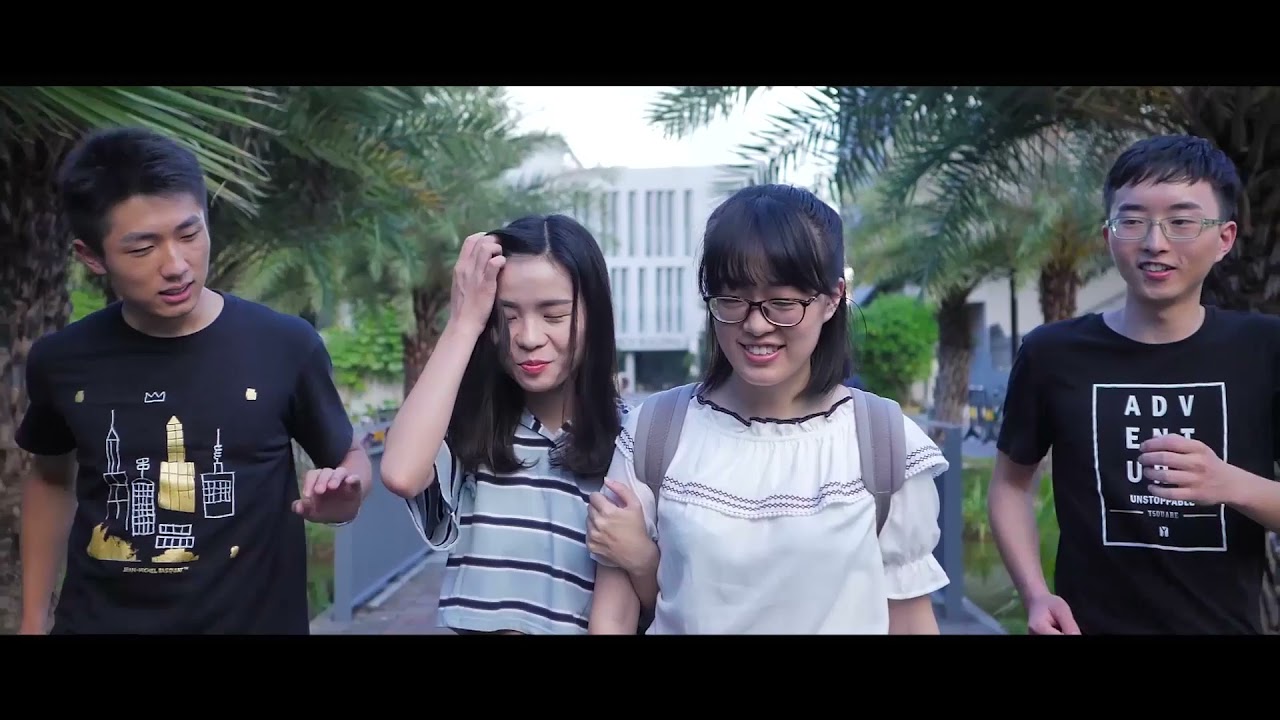 Southern University of Science and Technology (SUSTech) : Rankings ...