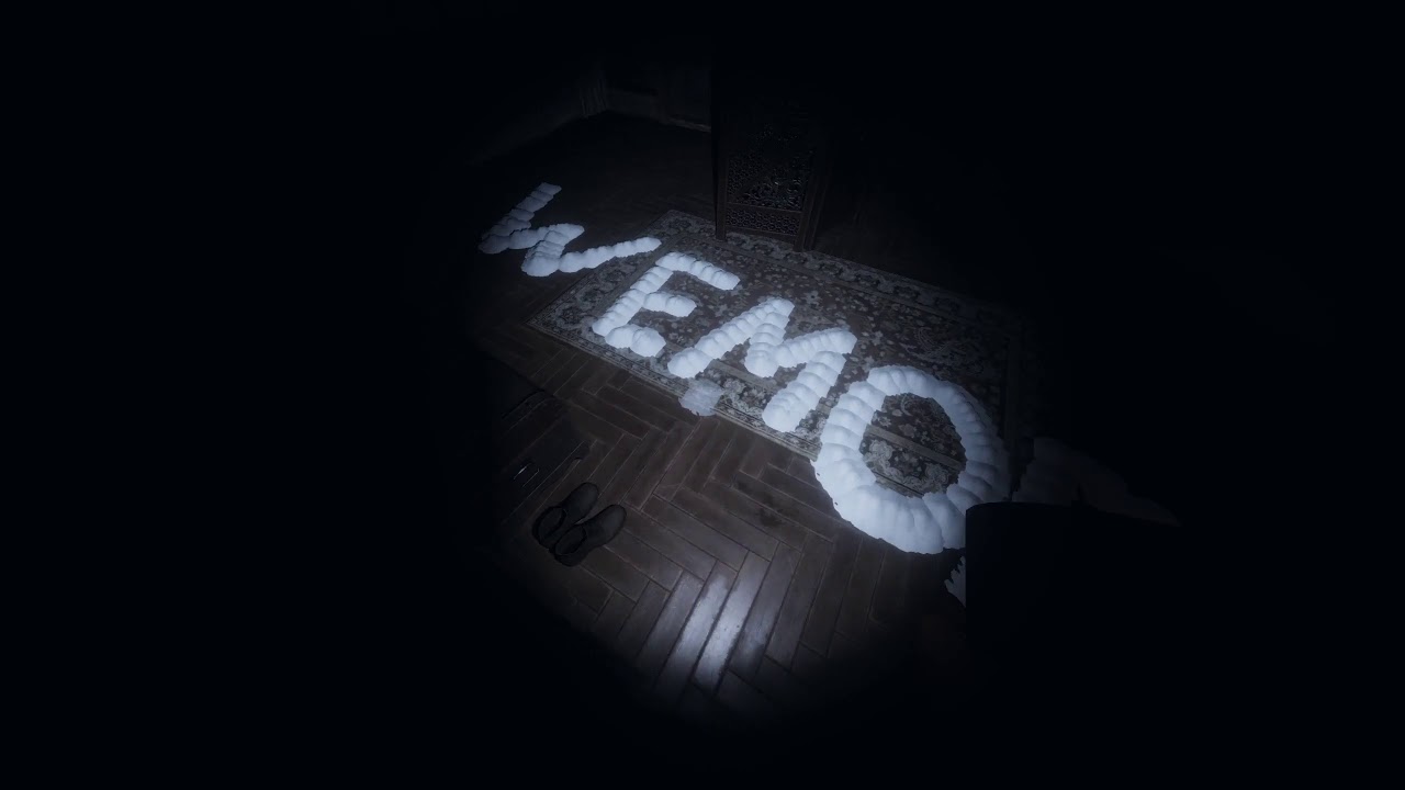 Phasmophobia Cheats and Trainer for Steam - Page 7 - Trainers - WeMod ...