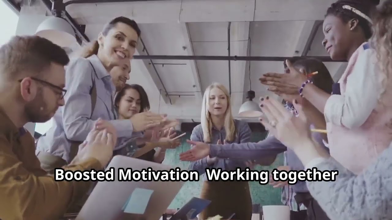 The Power of Collaboration: Fueling Innovation Through Teamwork