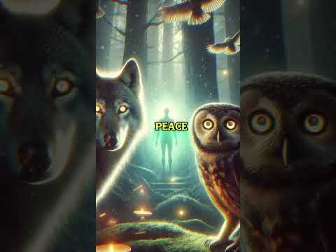 Why Animals Are Drawn to You (Spiritual Meaning You Didn’t Know)