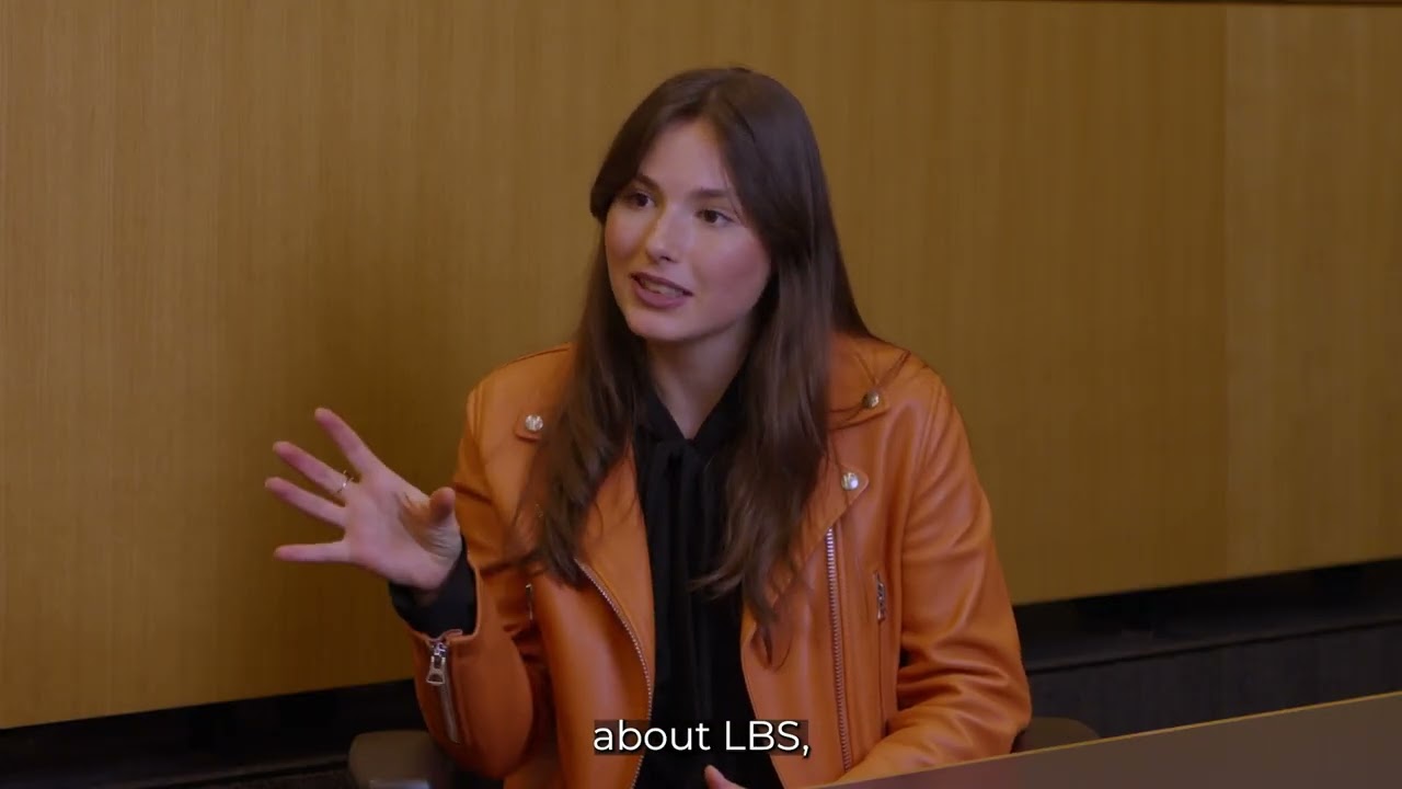 Women in Leadership: Trust, Ethics & Impact | International Women’s Day 2025