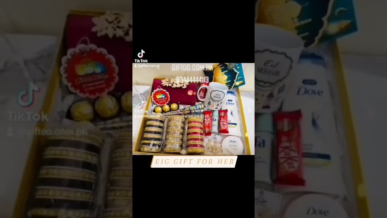 Online Eid gifts| Send Gift to Pakistan| Best Gift Delivery Services In Pakistan
