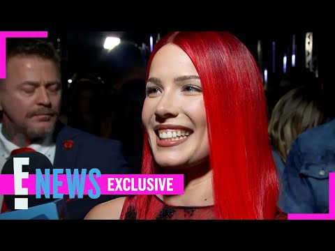 Halsey Confirms Engagement - 99.7 DJX