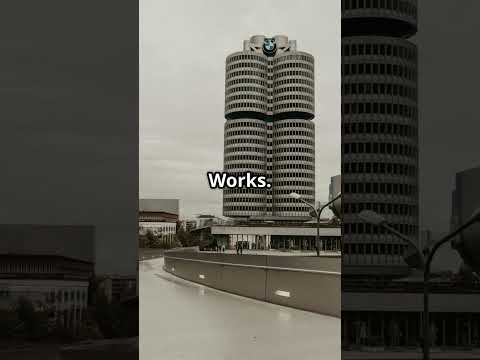 Why It's BMW, Not BMV!