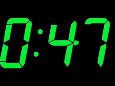 RF Every 1 Minute House Timer (Watch to the End☠️)