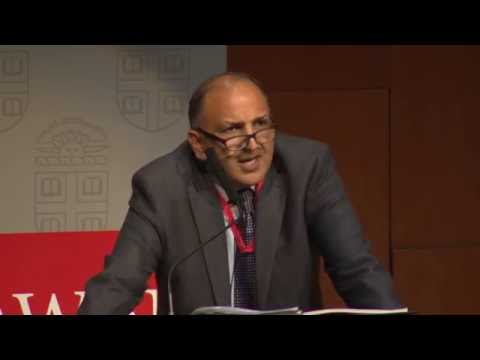 Pratap Mehta - The Global Crisis of Liberal Democracy