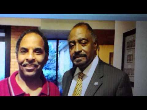 John DeBerry Jr. 1974 Gospel Sermon in Alamo, TN (Part 2 of 3)