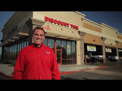 The Right Tires at the Right Price | Discount Tire