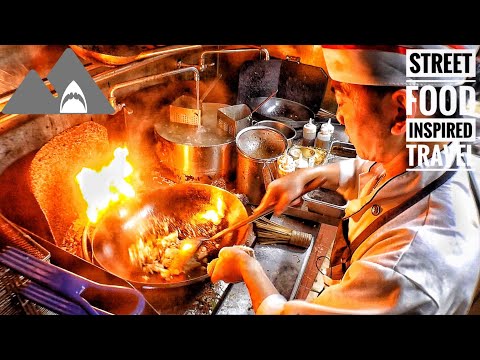 Must try in Chinatown ( SF Chinatown )