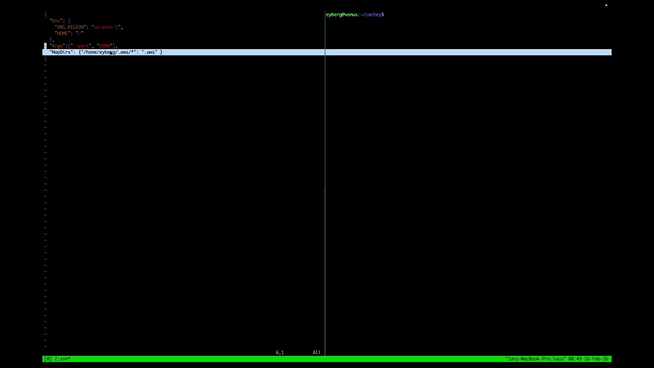 [Unikernel Application Spotlight] Cachey