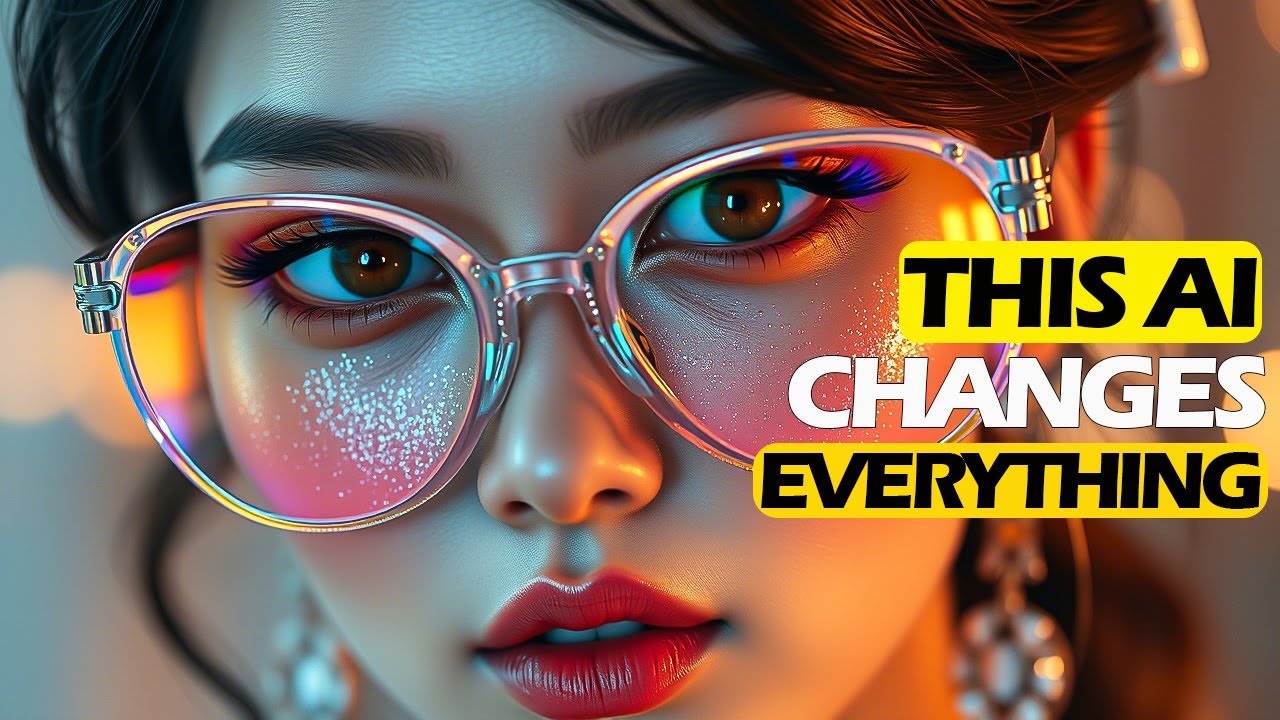 Generate UNLIMITED Realistic AI Images for FREE (Ai Image Generator, Text to Image)