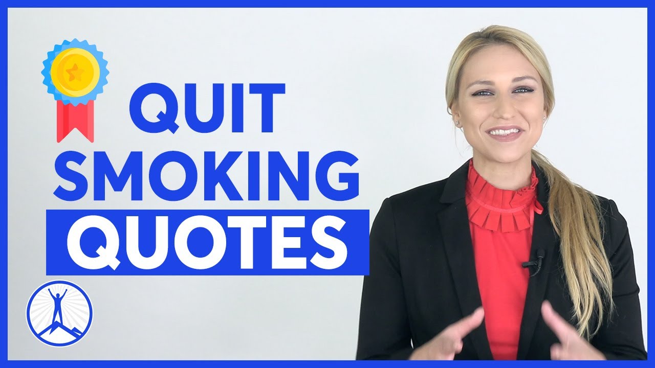 Top 10 Quit Smoking Quotes That Will Help You Succeed