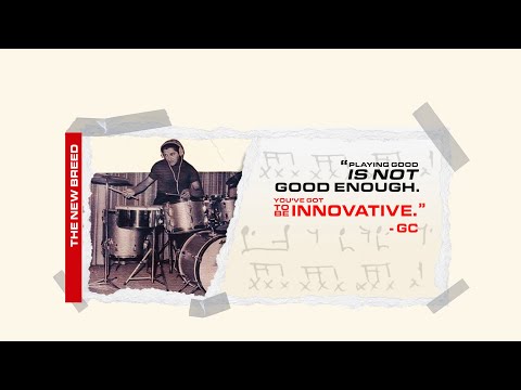 Modern Drummer Publications Gary Chester The New Breed iMuso