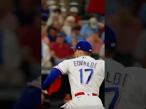 The Texas Rangers are the BEST team in the American League