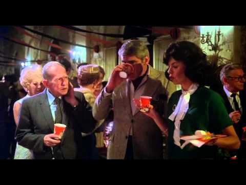 “The Hollywood Knights” (1980) dir. Floyd Mutrux | Dave's Strange World