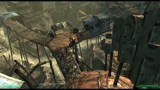 FO4 Power Armor Abilities in Fallout 3 mod at Fallout 3 Nexus - Mods ...