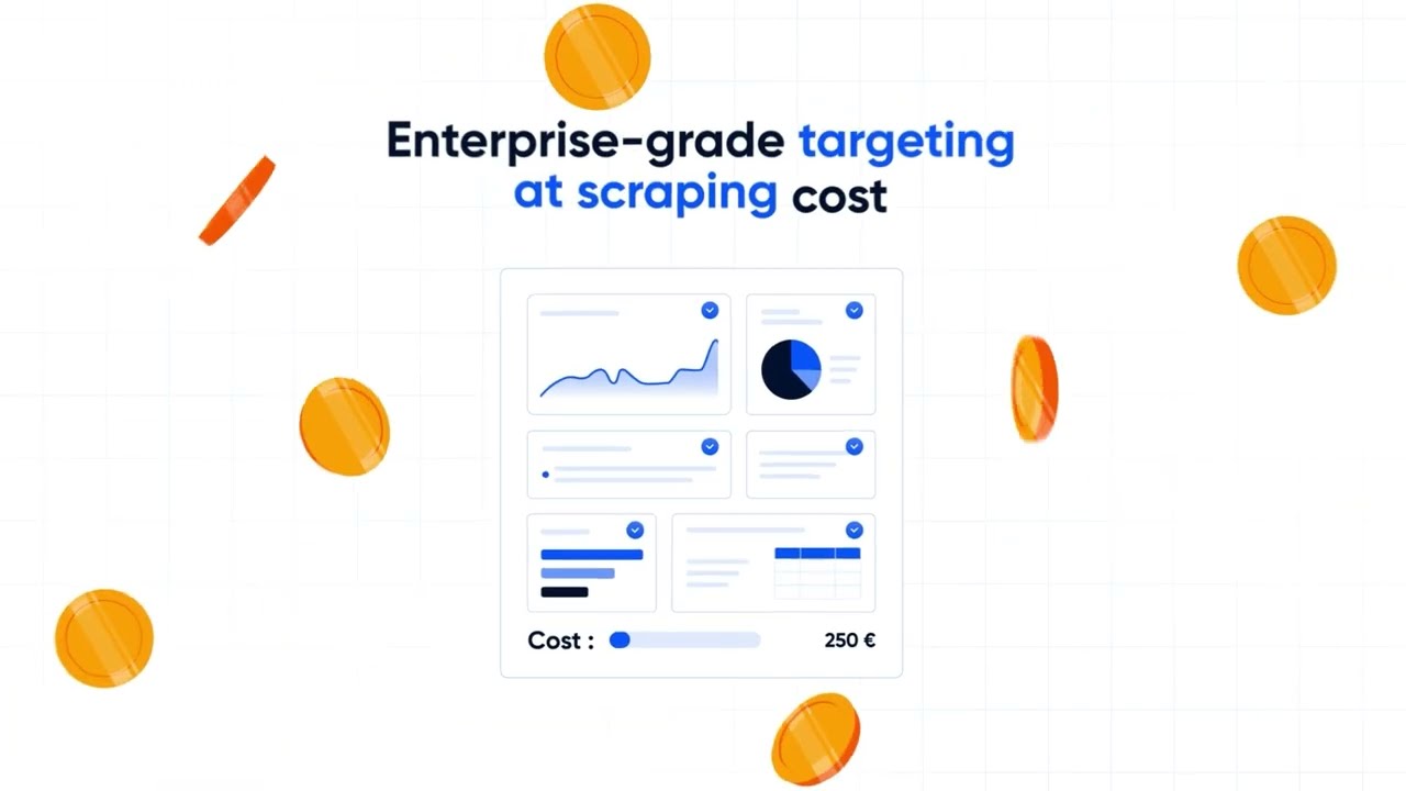 BlitzAPI - The API Engine for Your GTM Playbook