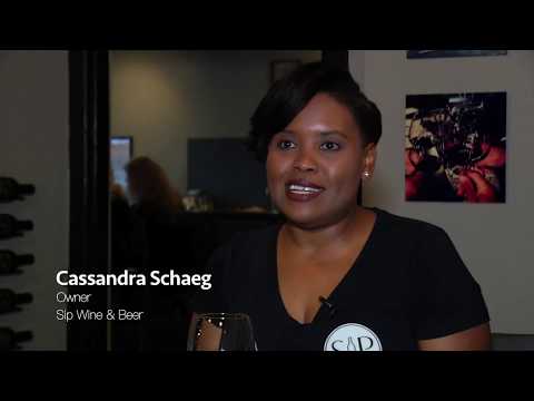 Business of the Week: Sip Wine & Beer