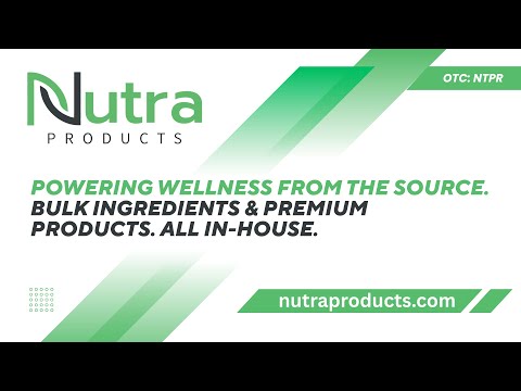 A Walkthrough of our Manufacturing and Fulfillment Center