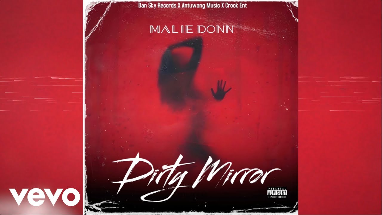 Dirty Mirror by Malie Donn from Jamaica | Popnable