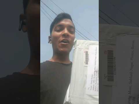 Receiving my 4th Book #livingiconpaul