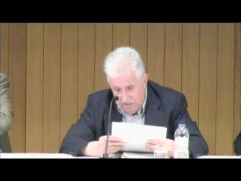 Homenatge de l’Ateneu Barcelonès al professor Josep Termes ...