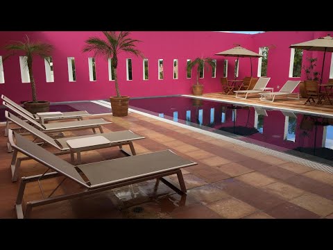 Hotel Boutique Casareyna, Puebla, Mexico | Best Travel Plan