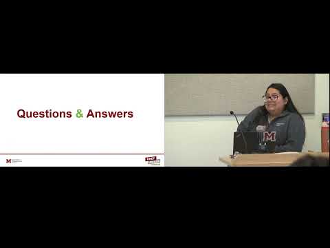 Ready, Set, Apply! --- Application Tips from UMass Admissions