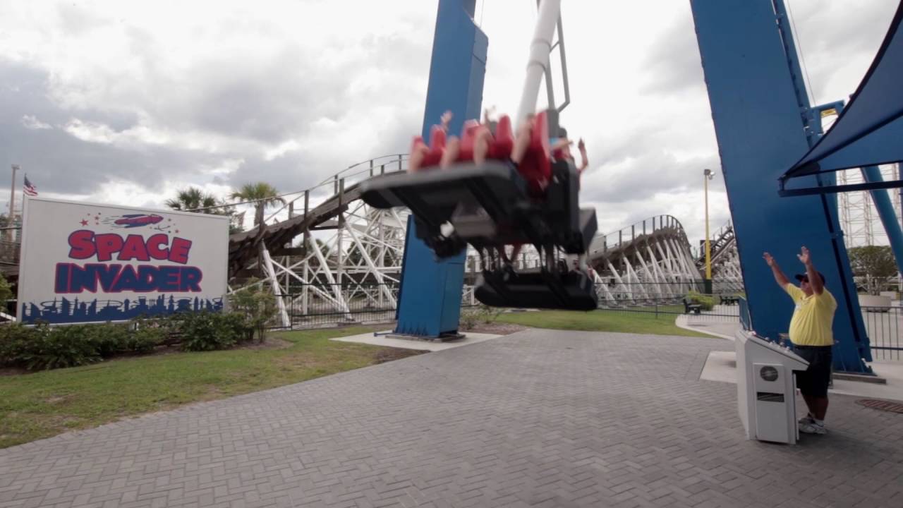 Fun Spot America - Orlando/Kissimee in | Groupon