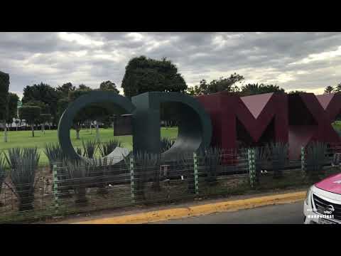 How to get into Mexico City (Central) From the Airport | Travel Tips and Guides