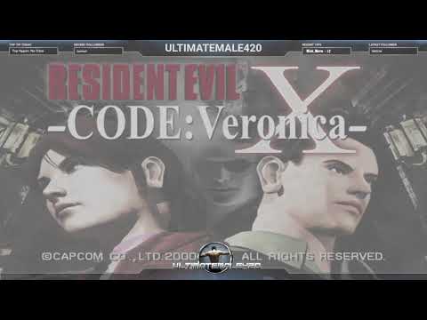 Steam Community :: Video :: Let's Play - RESIDENT EVIL: CODE VERONICA X ...