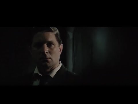 PERIOD FILMS/TV SHOWS - Aaron Scully